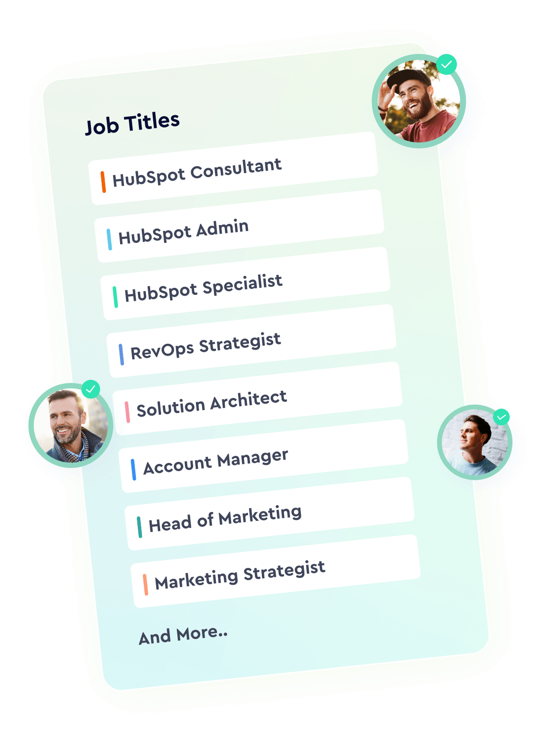 Optimize Hiring with HubSearch | Find Your HubSpot Pro Fast